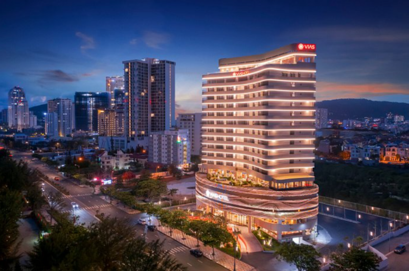 ASM Car Rental – Hành Trình Thoải Mái Với Dịch Vụ Thuê Xe Limousine 1 Chiều Đến Vias Hotel Vũng ...